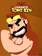 CinnamonToastKen | SpeedRunners Wiki | Fandom