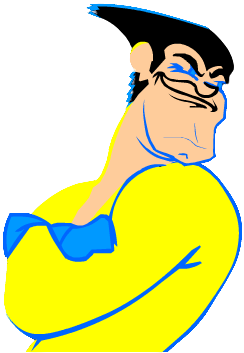 The Original Mr. Quick | SpeedRunners Wiki | Fandom