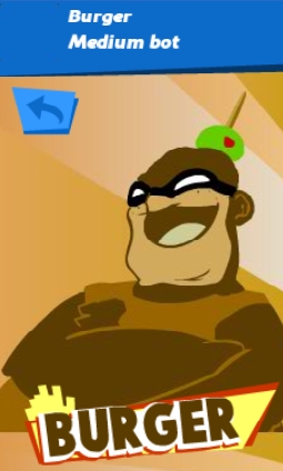 Burger | SpeedRunners Wiki | Fandom