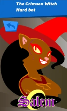 Salem | SpeedRunners Wiki | Fandom