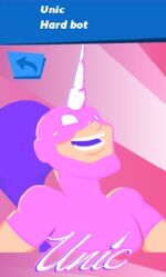 Unic | SpeedRunners Wiki | Fandom