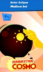 Summertime Cosmo | SpeedRunners Wiki | Fandom