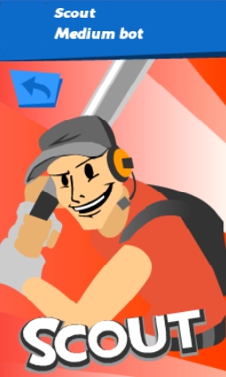 Scout | SpeedRunners Wiki | Fandom