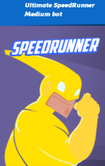 Golden Suits | SpeedRunners Wiki | Fandom