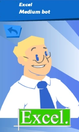 Excel/XL | SpeedRunners Wiki | Fandom