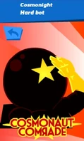 Cosmonaut Comrade | SpeedRunners Wiki | Fandom