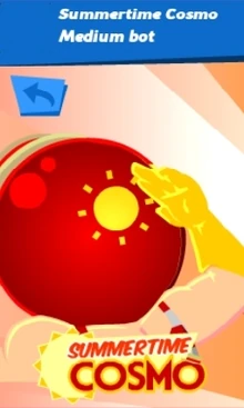 Summertime Cosmo | SpeedRunners Wiki | Fandom