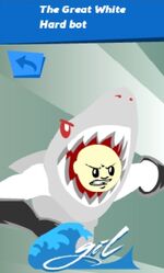 Gil | SpeedRunners Wiki | Fandom