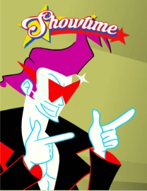 Showtime | SpeedRunners Wiki | Fandom