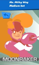 Moonraker | SpeedRunners Wiki | Fandom