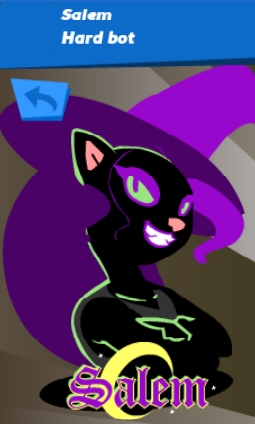 Salem | SpeedRunners Wiki | Fandom