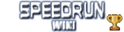 Speedrunning Wiki | Fandom