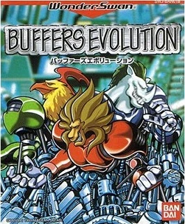 Buffers Evolution | SpeedRunRecords Wiki | Fandom