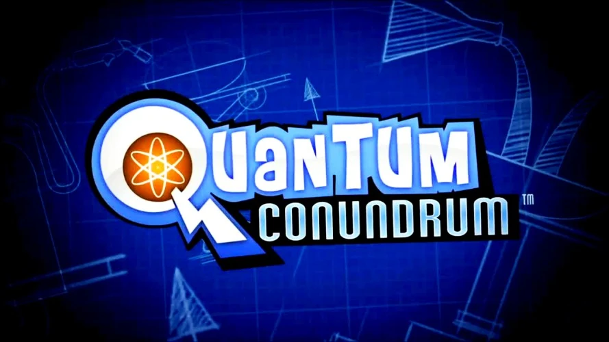 Quantum Conundrum | SpeedRunRecords Wiki | Fandom