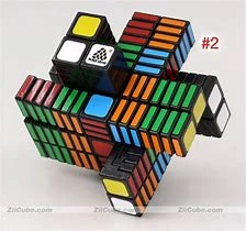 3x3x17 | Rubik's Cube Wiki | Fandom