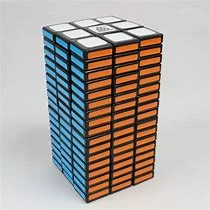 3x3x17 | Rubik's Cube Wiki | Fandom