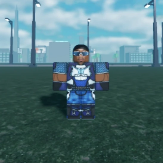 A train | Speedsters Sandbox Roblox Offical Wiki | Fandom