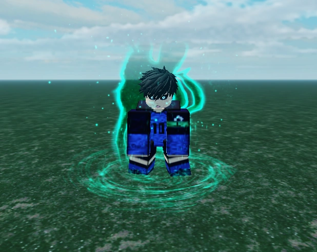 Rin | Speedsters Sandbox Roblox Offical Wiki | Fandom