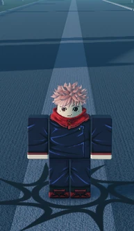 Yui | Speedsters Sandbox Roblox Offical Wiki | Fandom
