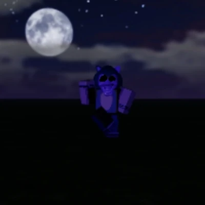 Majin sonic | Speedsters Sandbox Roblox Offical Wiki | Fandom