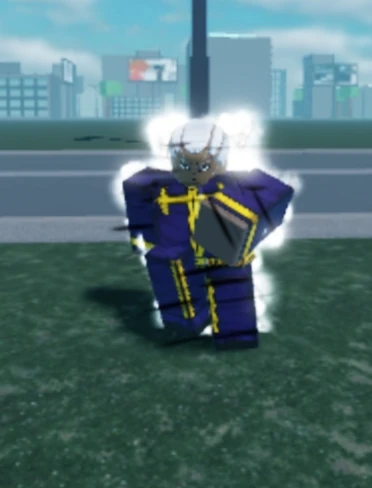 Pucci | Speedsters Sandbox Roblox Offical Wiki | Fandom