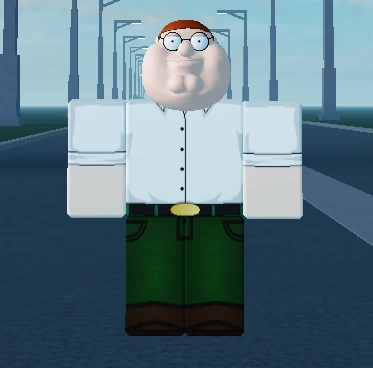 Peter | Speedsters Sandbox Roblox Offical Wiki | Fandom