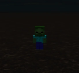 Chicken zombie | Speedsters Sandbox Roblox Offical Wiki | Fandom