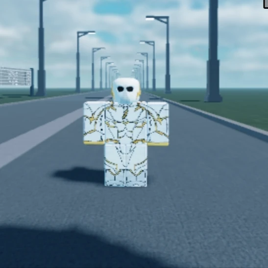 Godspeed | Speedsters Sandbox Roblox Offical Wiki | Fandom