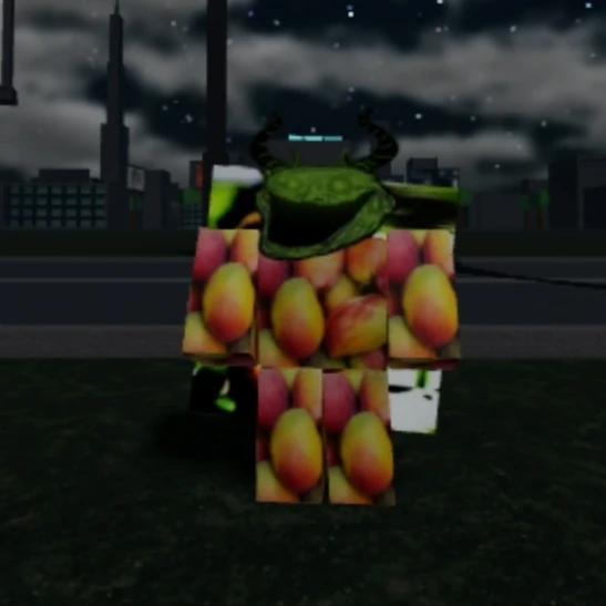 Mango | Speedsters Sandbox Roblox Offical Wiki | Fandom