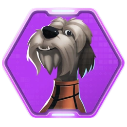 Colonel and Nanny | Disney Speedstorm Wiki | Fandom