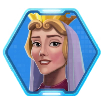 Queen Leah | Disney Speedstorm Wiki | Fandom