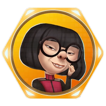 Edna Mode | Disney Speedstorm Wiki | Fandom
