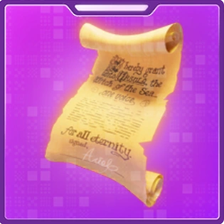 Ariel Level Up Materials (Archived) | Disney Speedstorm Wiki | Fandom