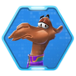 Camel | Disney Speedstorm Wiki | Fandom