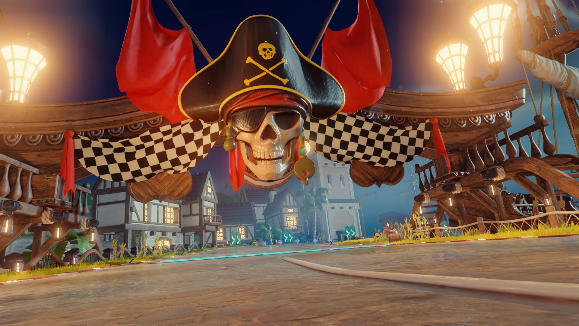 Maps | Disney Speedstorm Wiki | Fandom