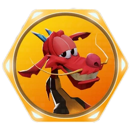 Mushu | Disney Speedstorm Wiki | Fandom
