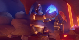 Agrabah Map (Aladdin) | Disney Speedstorm Wiki | Fandom