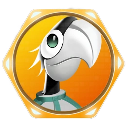 Parrot | Disney Speedstorm Wiki | Fandom