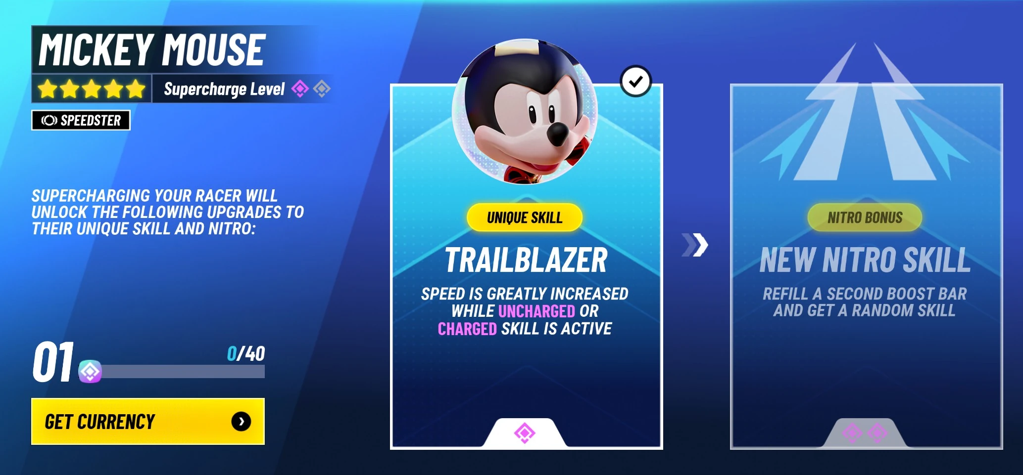 Supercharge Shards | Disney Speedstorm Wiki | Fandom