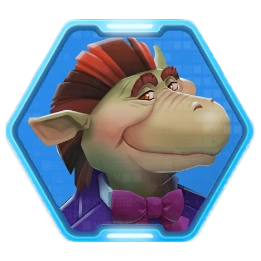 Sonny Eclipse | Disney Speedstorm Wiki | Fandom