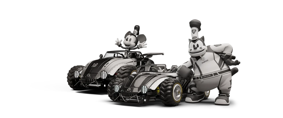 Disney Speedstorm Gallery | Disney Speedstorm Wiki | Fandom