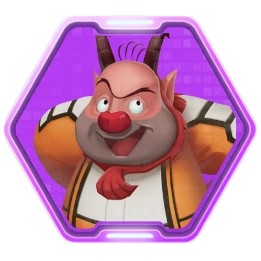 Phil | Disney Speedstorm Wiki | Fandom