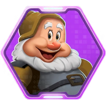 Happy | Disney Speedstorm Wiki | Fandom