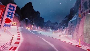 Maps | Disney Speedstorm Wiki | Fandom