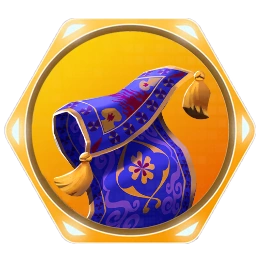 Magic Carpet | Disney Speedstorm Wiki | Fandom