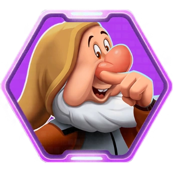 Sneezy | Disney Speedstorm Wiki | Fandom