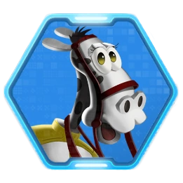 Tanglefoot | Disney Speedstorm Wiki | Fandom