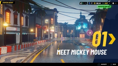 Game modes | Disney Speedstorm Wiki | Fandom