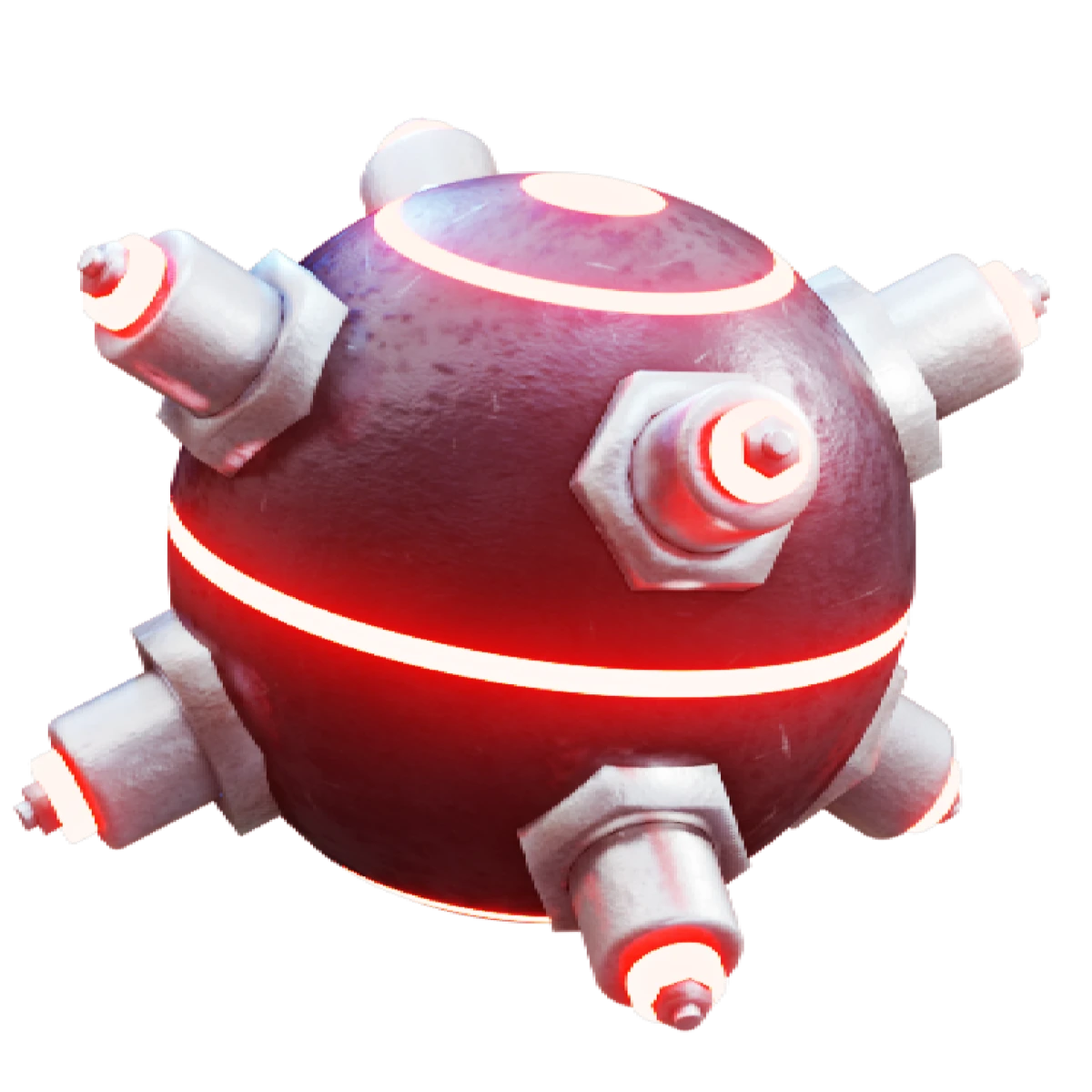 Bomb | Disney Speedstorm Wiki | Fandom