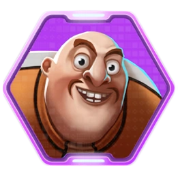 King Frederic and Queen Arianna and Hook Hand | Disney Speedstorm Wiki ...